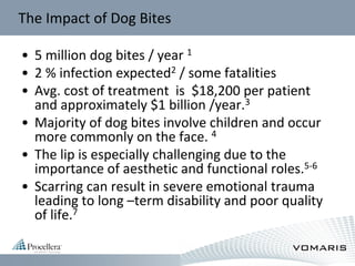 Procellera case study dogbite | PPT