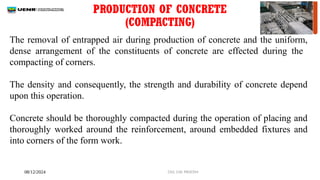 PROPERTIES OF CIVIL ENGINEERING MATERIALS 2024 FOR STUDENTS | PPTX