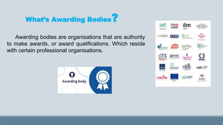 Professional Qualification | PPTX