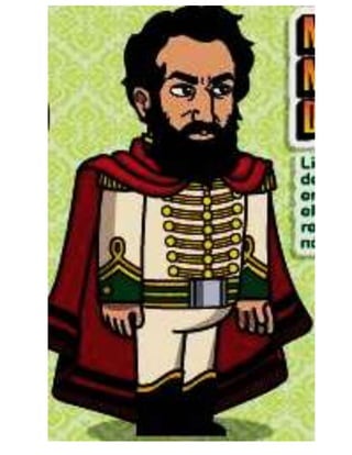 el mundo de zamba | DOCX