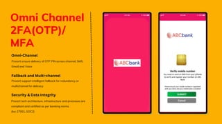 Procert Authentication Platform by Mcarbon | PPT