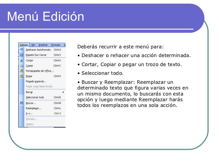 MS. WORD- USOS Y APLICACIONES”
