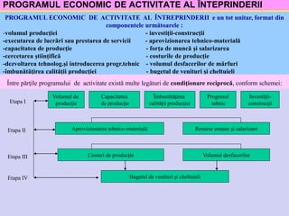 Procesele economice ale intreprinderii | PPTX