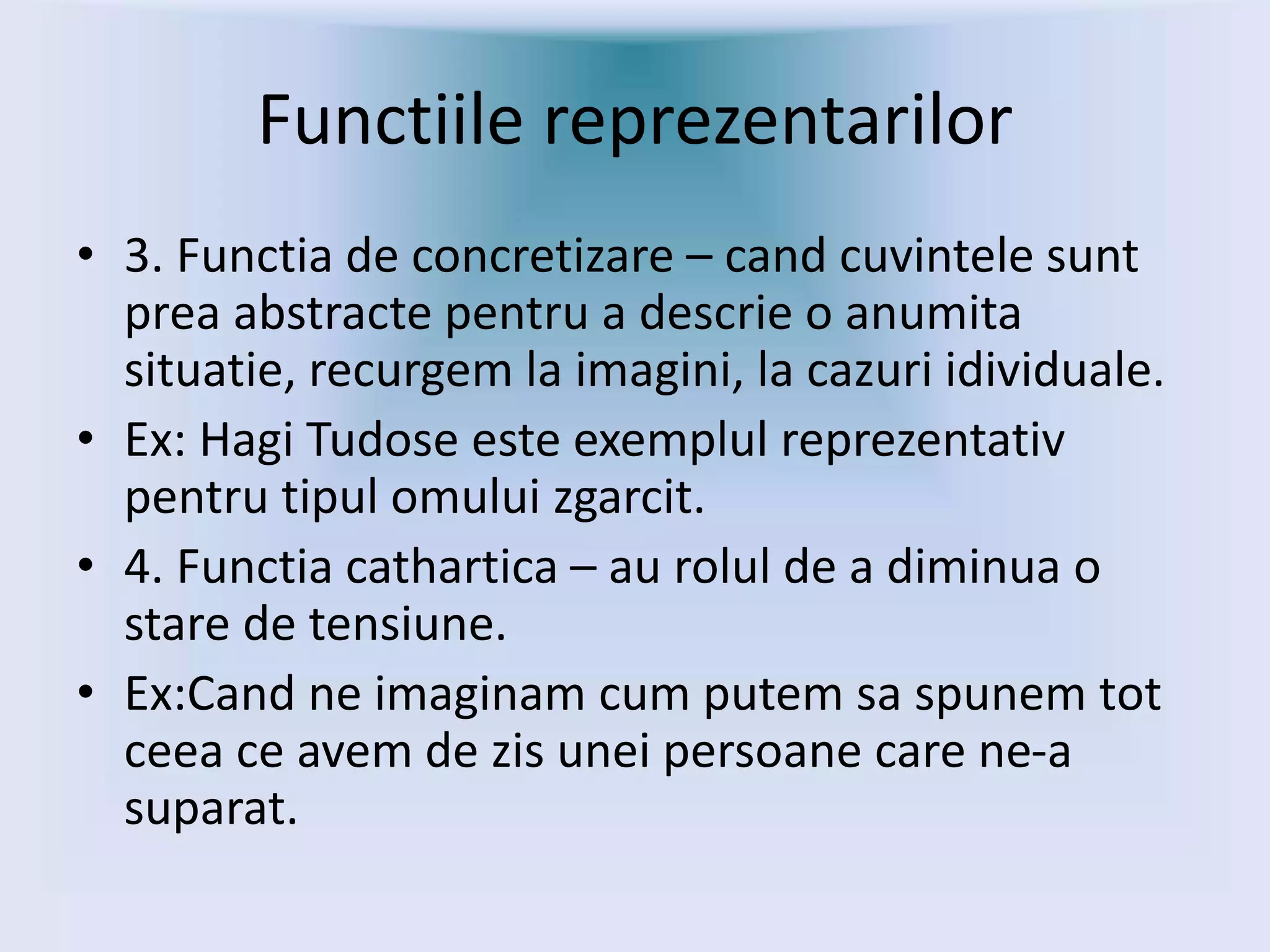 Procesele psihice senzoriale | PPT