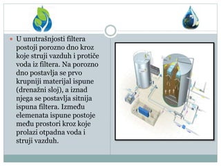 Procesi aktivnog mulja | PPTX