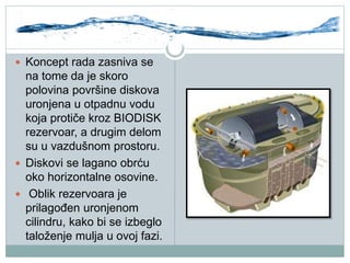 Procesi aktivnog mulja | PPTX