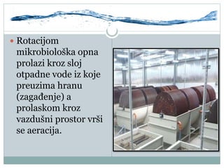 Procesi aktivnog mulja | PPTX