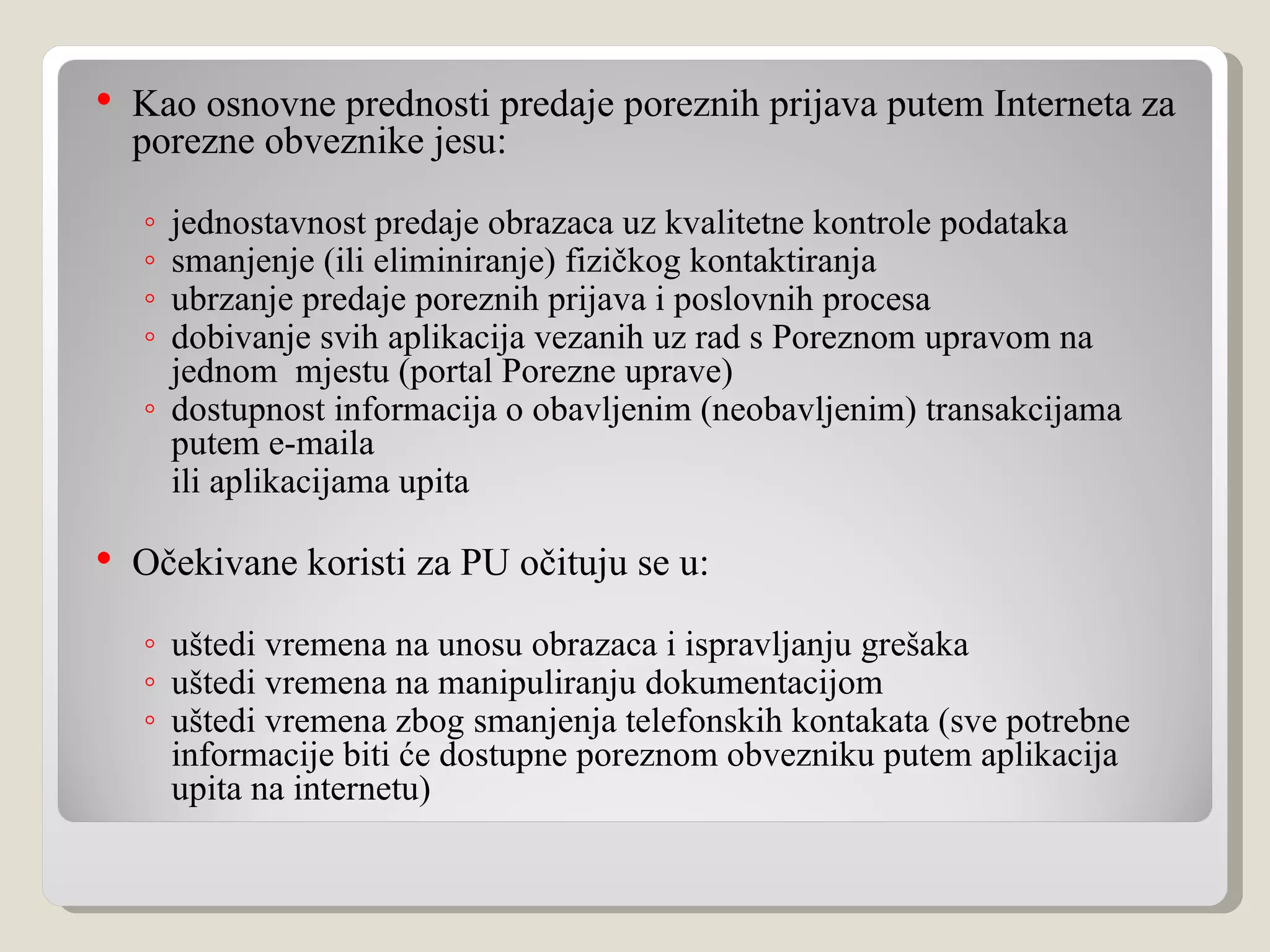 Procesni pristup poslovanju-BPR ppt | PPT