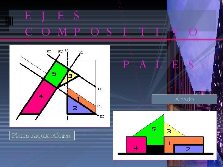 Proceso Arquitectonico (5 Ta Parte)