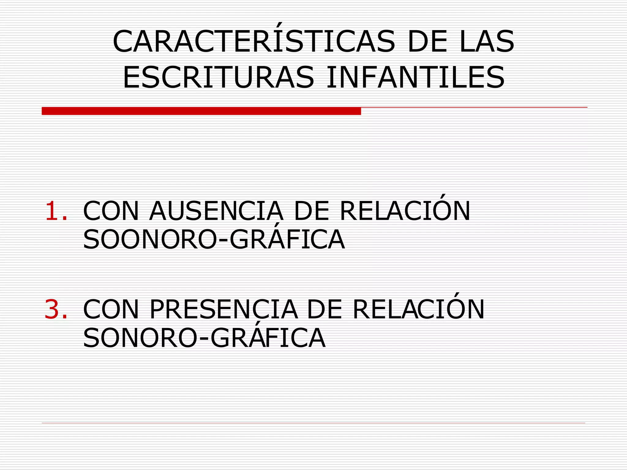 Proceso De ConstrucciÓn De La Escritura | PPT
