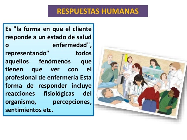 Pasos Del Proceso De Enfermeria