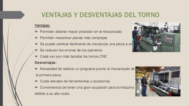 Proceso de-manufactura-torno