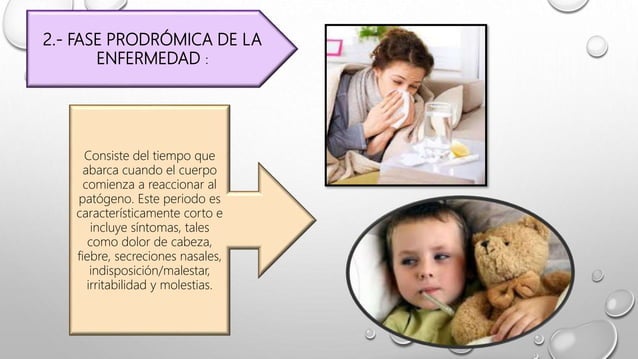 Proceso infeccioso | PPTX