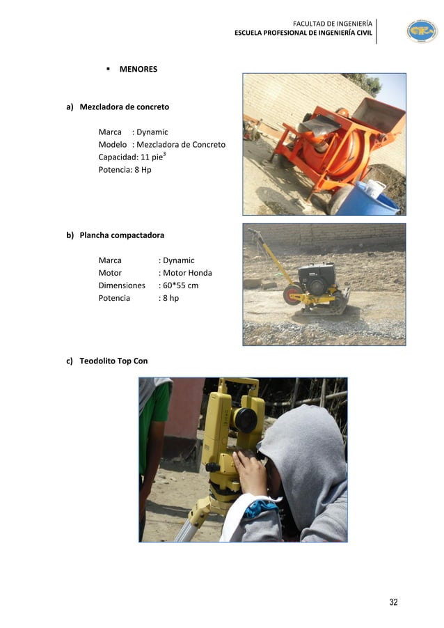 Proceso constructivo de pavimento flexible | PDF | Civil Engineering Industry | Industries