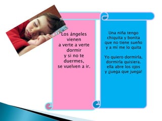 Proceso de adaptacion de niños y niñas de 1 a 2 años por elizabeth ...