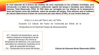 TANQUE DE ALMACENAMIENTO MARIANNY DELMORAL | PPTX