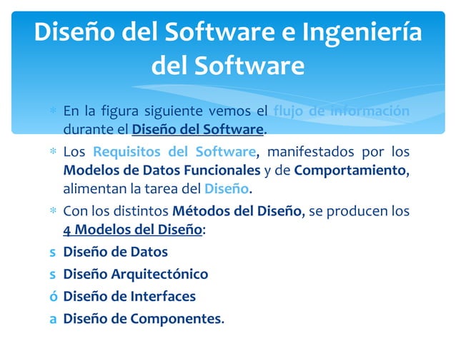 Proceso de diseño | PPT