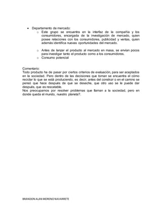 Proceso de diseño de la ingeniería | DOCX