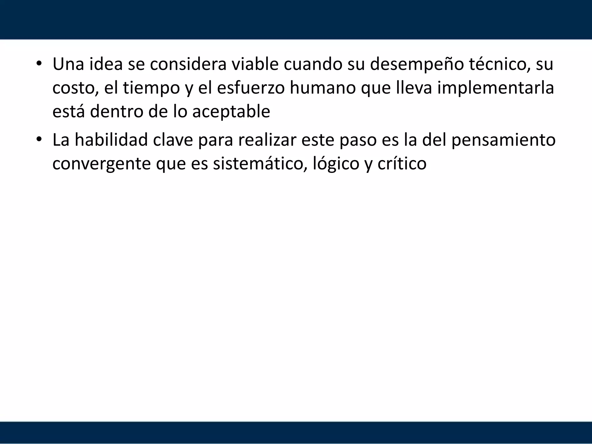 Proceso de diseño ingeniería | PPTX