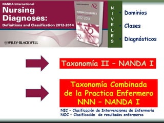 Diagnostico de Enfermeria | PDF