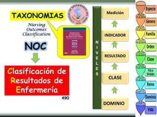 Proceso de enfermeria planeacion | PDF