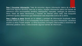 PROCESO DE LA INVESTIGACIÓN, ENFOQUES TIPOS Y NIVELES.pptx