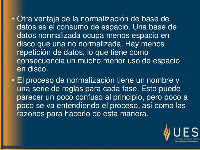 Aprende mas sobre Baso de Datos: Clave secundaria