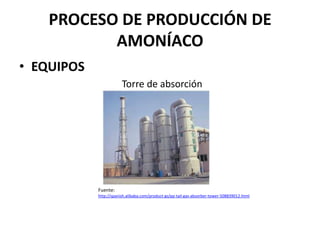 Proceso de producción (1) | PPTX