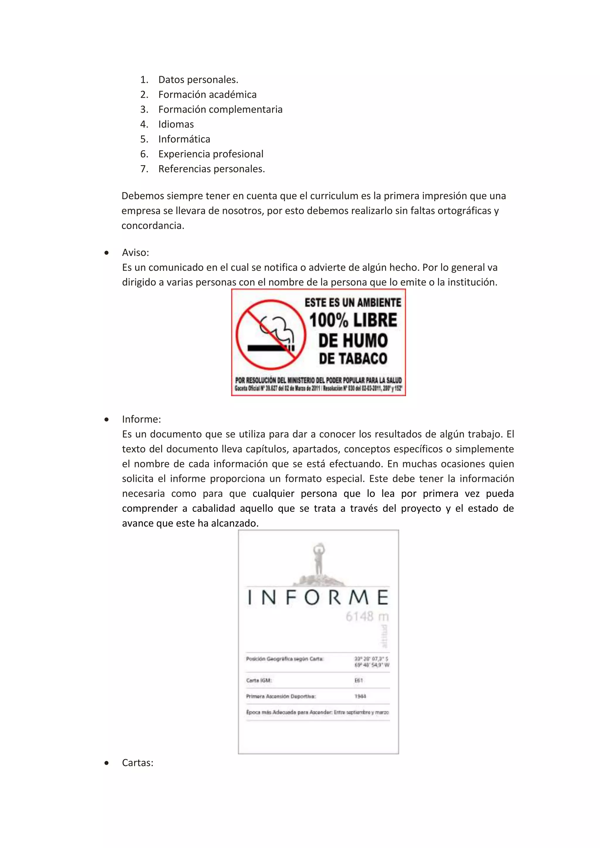 Proceso de producción escrita. | DOCX