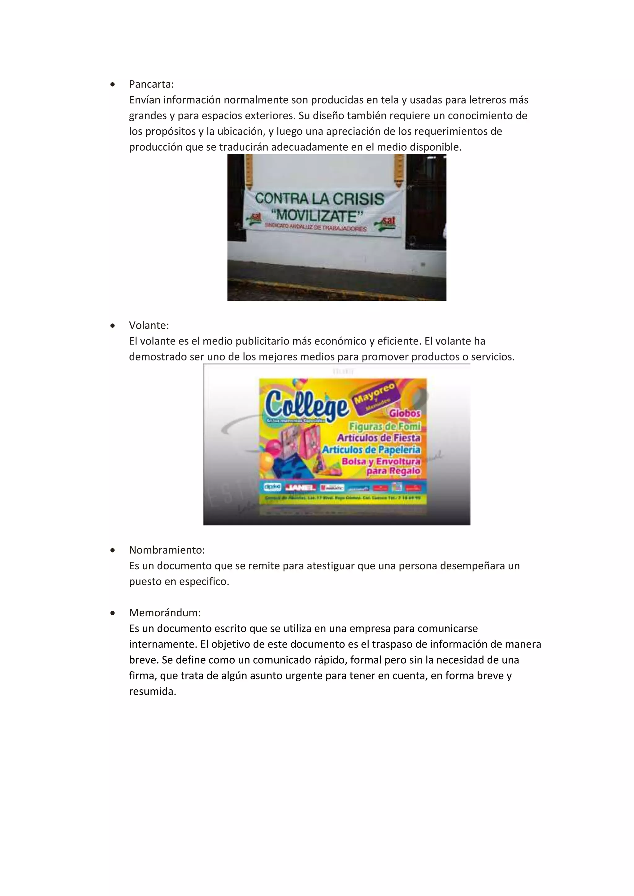 Proceso de producción escrita. | DOCX