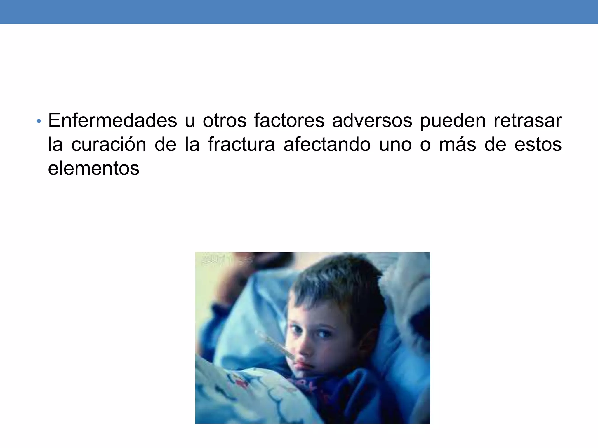 Proceso de reparación y remodelación de fracturas | PPTX