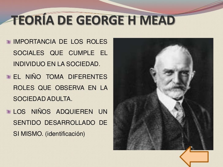 Proceso de socializacion.