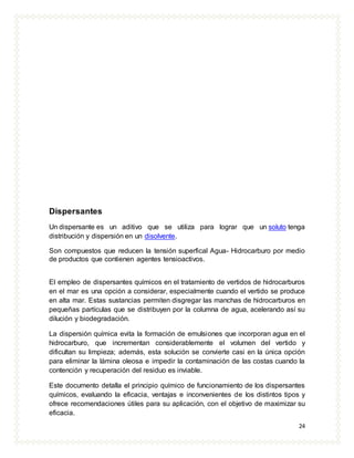 Proceso de sulfonación. monografia | DOCX