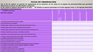 PROCESO DIDACTICO PS EDUCACIÓN INICIAL.pptx