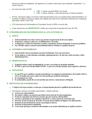 Proceso evolutivo equilibrio del cuerpo | DOCX