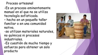 Proceso fabril | PDF