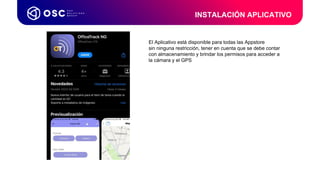Proceso Hse Officetrack Proceso Hse Officetrack | PDF