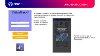 Proceso Hse Officetrack Proceso Hse Officetrack | PDF