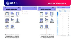 Proceso Hse Officetrack Proceso Hse Officetrack | PDF
