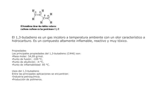 PROCESO PETROQUIMICO DEL BUTADIENO.pptx