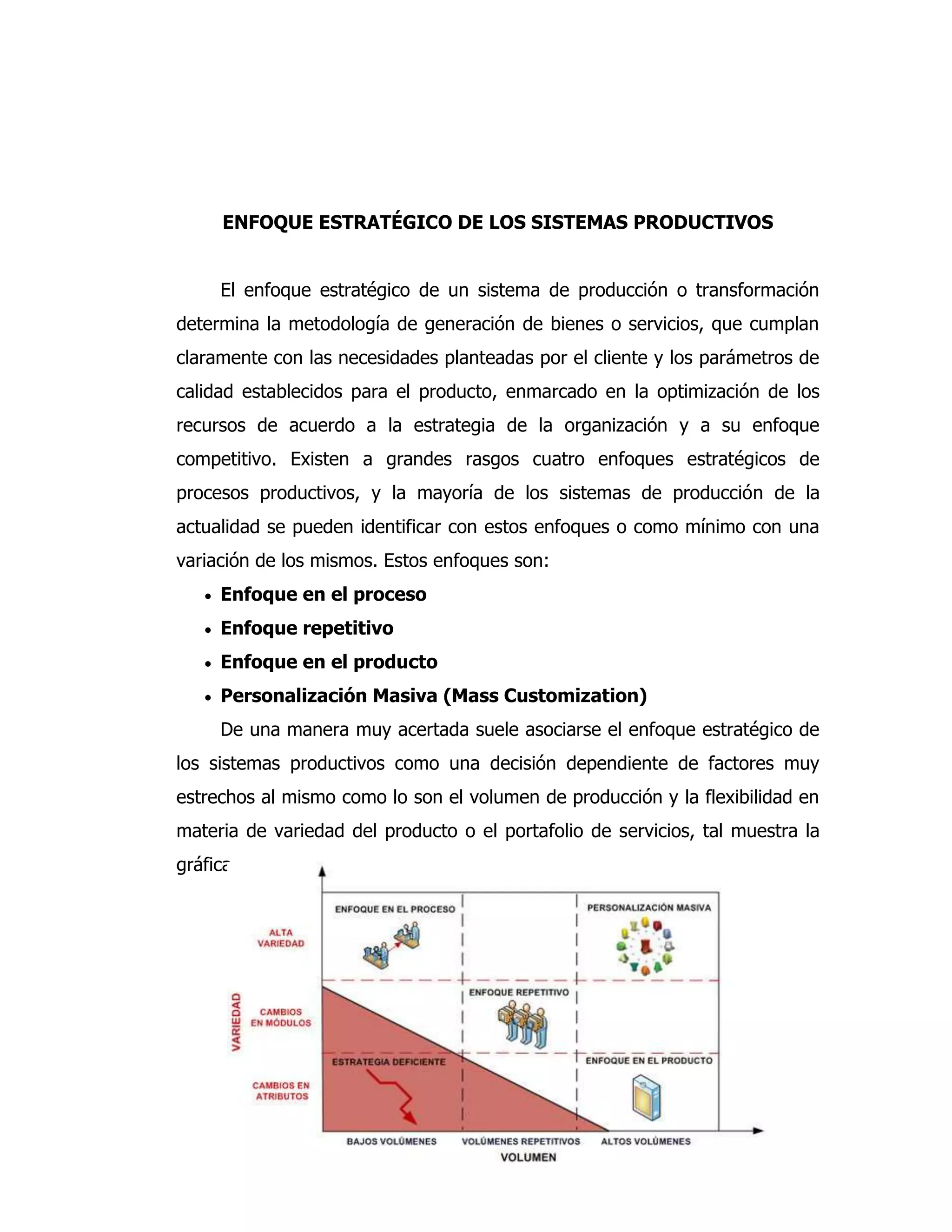 Proceso productivo | DOCX