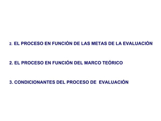 Proceso psicodiagnostico | PPT