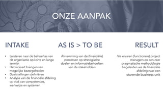 Procesoptimalisatie | PDF