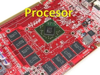 Procesor | PPTX