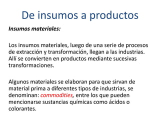 Procesos | PDF
