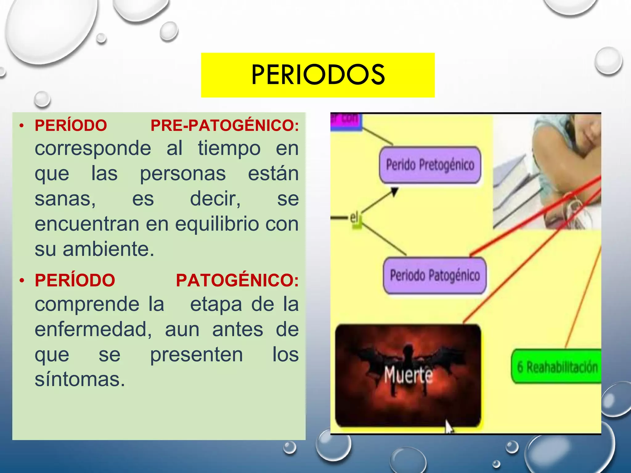 Proceso Salud Enfermedad Clase2 Ppt
