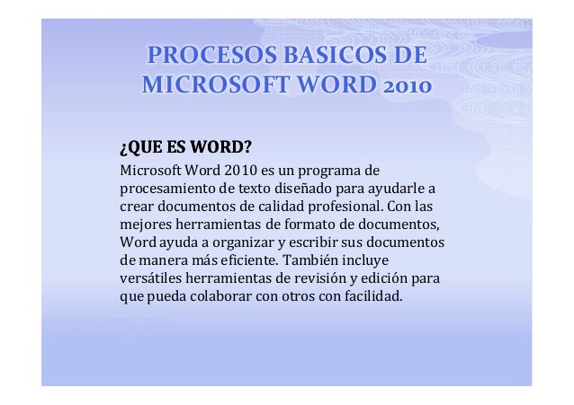 office 2016 - Mind Map