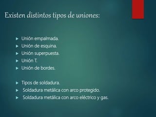 Procesos de manufactura | PPTX