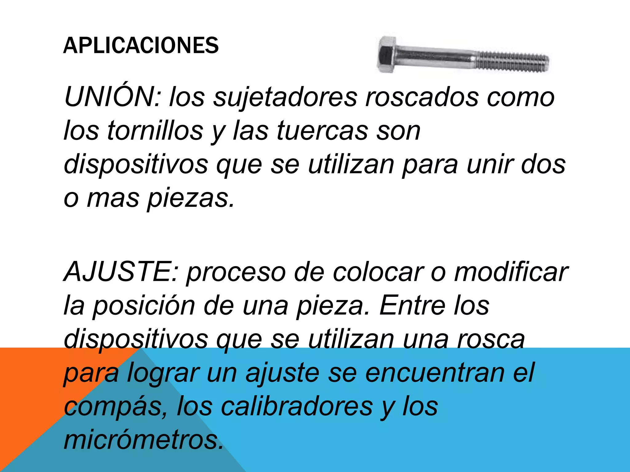 Procesos de union permanente | PPTX