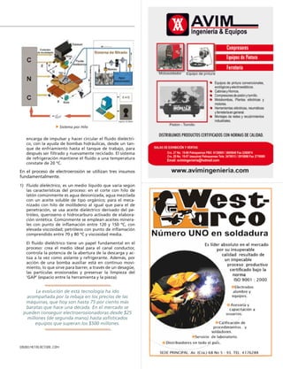 Procesoselectro | PDF